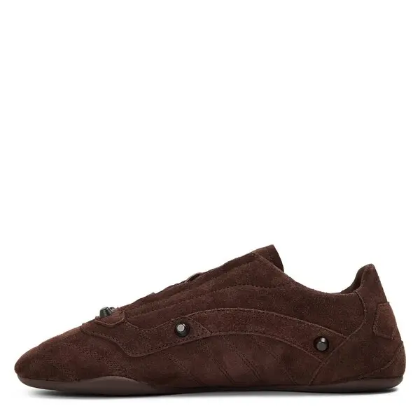 Balenciaga Low-top Casual Shoes