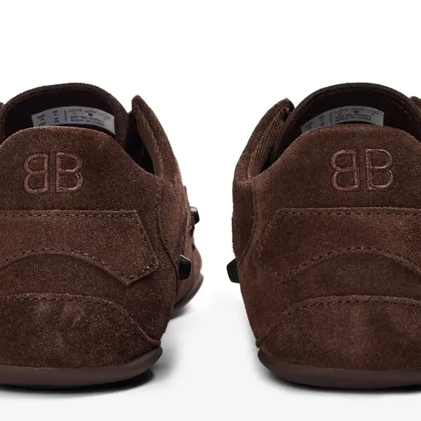 Balenciaga Low-top Casual Shoes