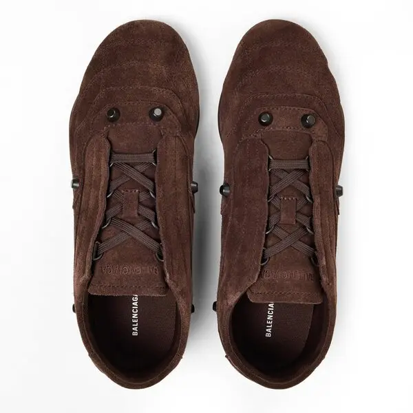 Balenciaga Low-top Casual Shoes