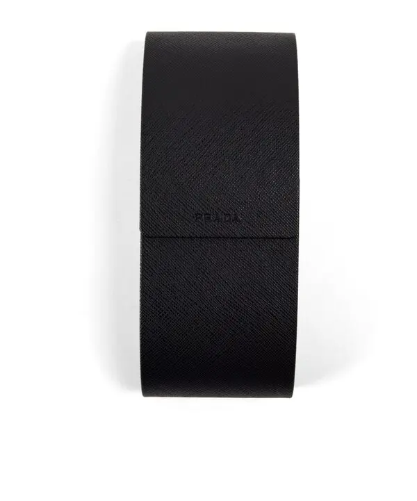 Prada Round Frame Sunglasses