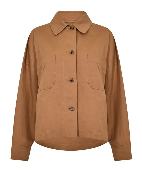 Max Mara Long Sleeve Shirt