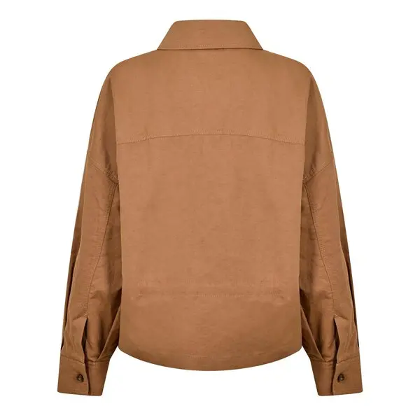 Max Mara Long Sleeve Shirt