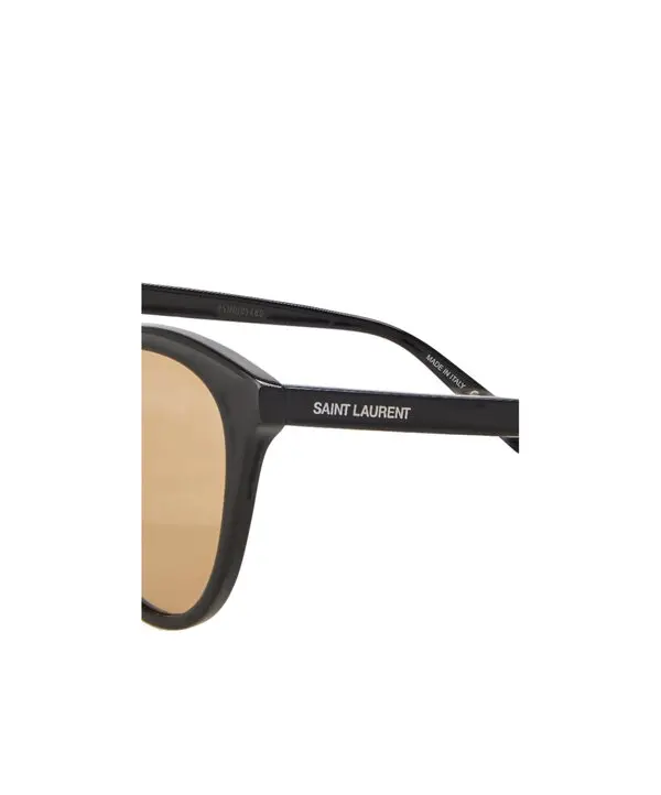 Saint Laurent Cat Eye Sunglasses