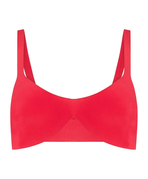 Prada Sleeveless Vest - Red