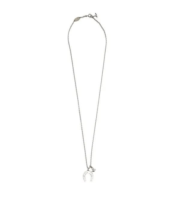 VIVIENNE WESTWOOD Horace Pendant Necklace