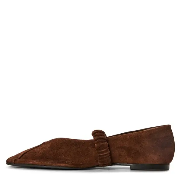 ALOHAS Lauton Ballet Pumps