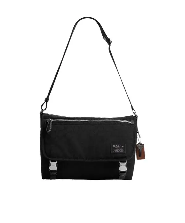 COACH Simple Messenger Bag
