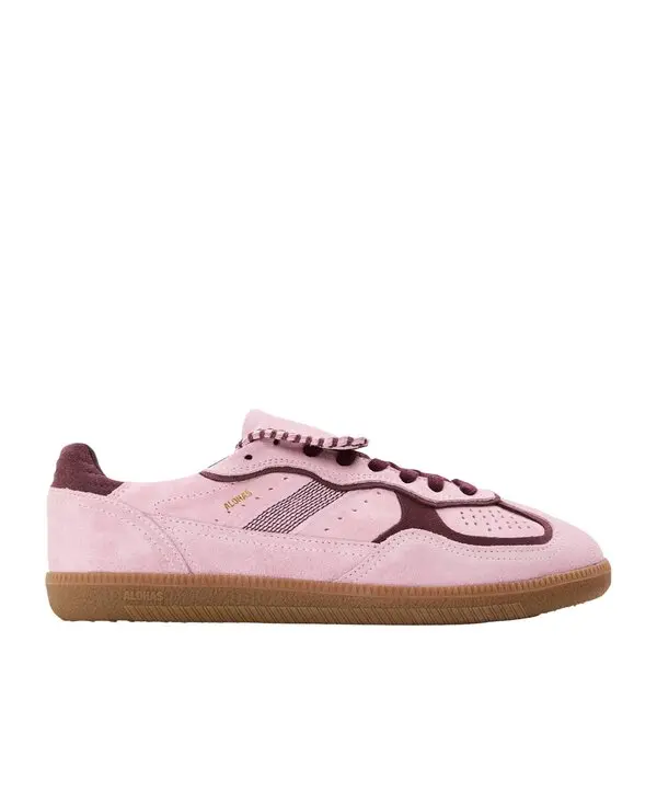 ALOHAS Low-top Lace-up Sneakers