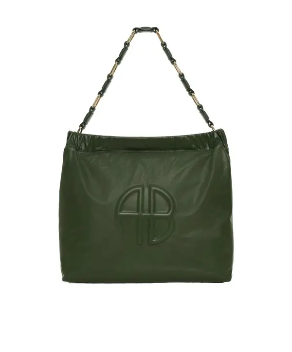 ANINE BING Kate Shoulder Bag