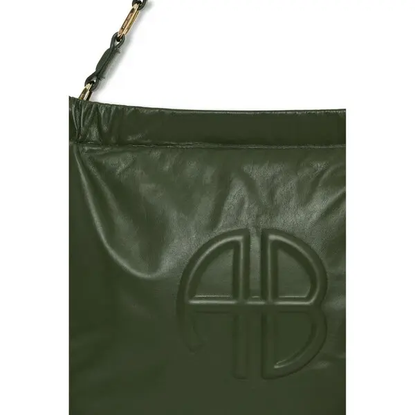 ANINE BING Kate Shoulder Bag