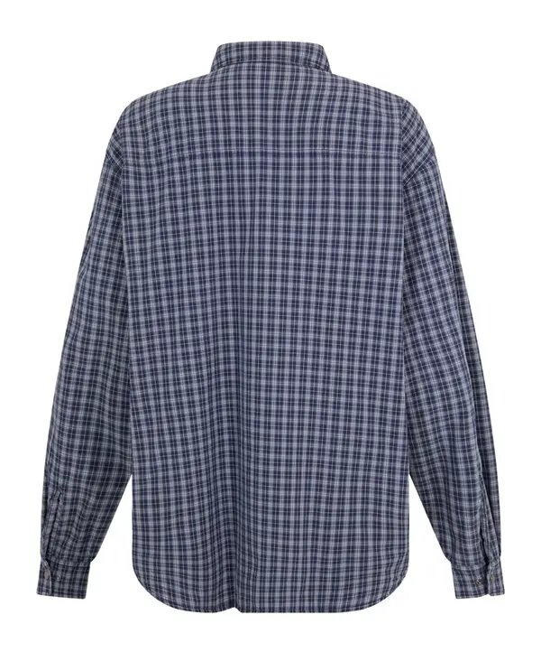 MAISON MARGIELA Mmm Check Rev Jkt