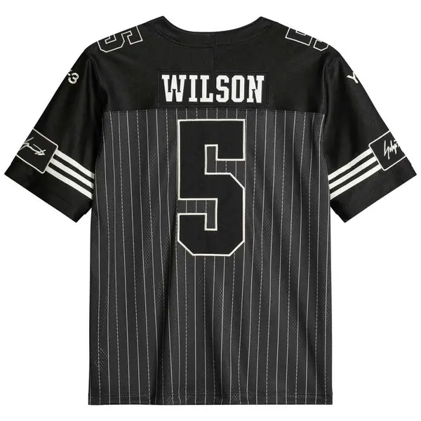 Y3 Elite Afl Jersey T-shirt