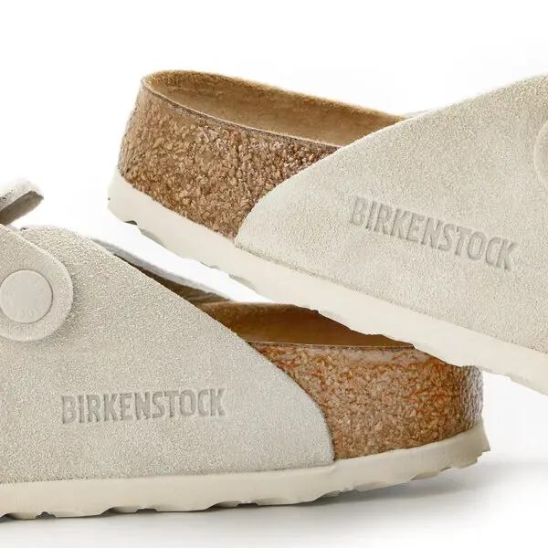 BIRKENSTOCK Classic Color Matching Sandals