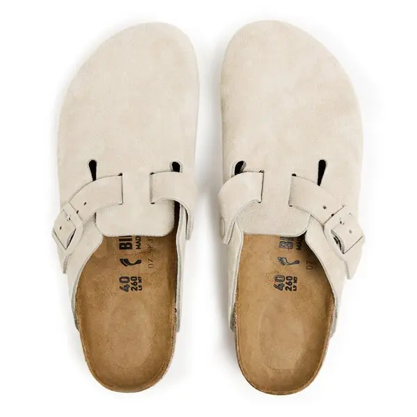 BIRKENSTOCK Classic Color Matching Sandals
