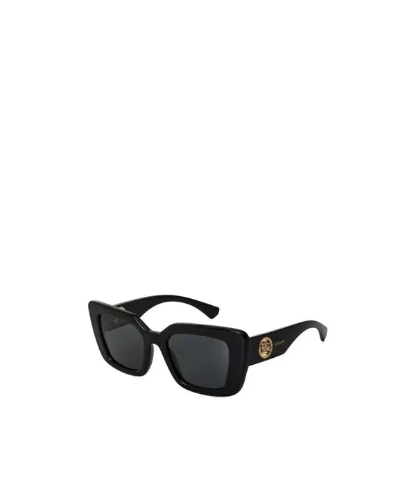 Burberry Cat Eye Sunglasses