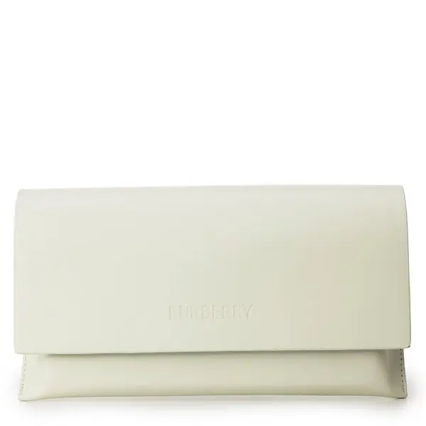 Burberry Cat Eye Sunglasses