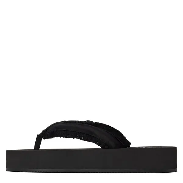 Balenciaga Flat Thong Slippers