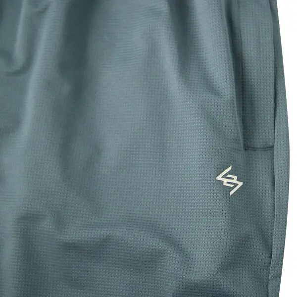 REPRESENT Dna Mesh Sports Shorts