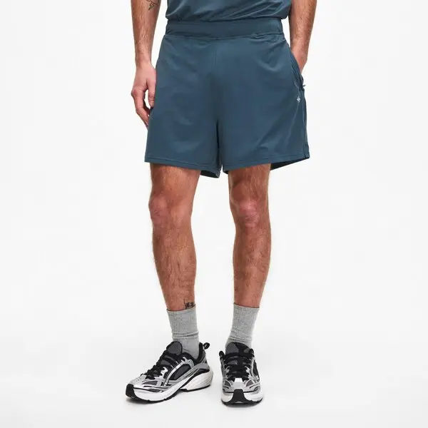 REPRESENT Dna Mesh Sports Shorts