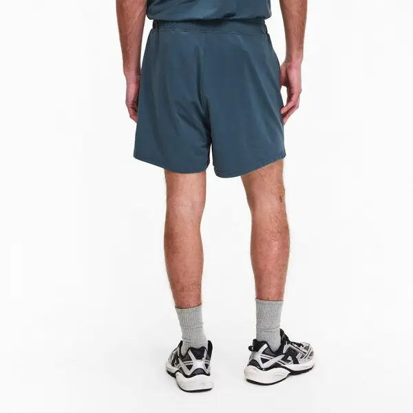 REPRESENT Dna Mesh Sports Shorts