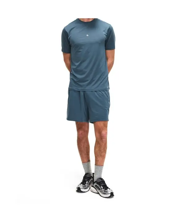REPRESENT Dna Mesh Sports Shorts
