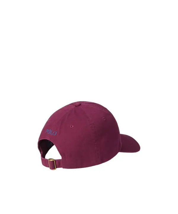 Polo Ralph Lauren Baseball Cap