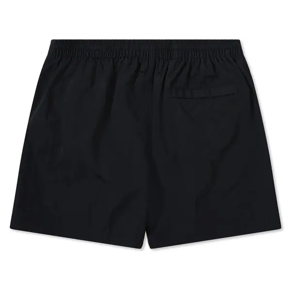 Burberry Solid Color Swim Shorts