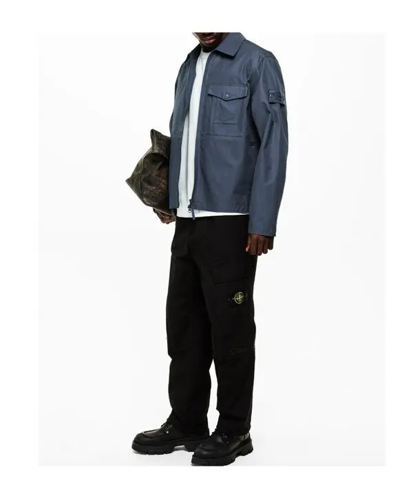 Stone Island Minimal Outerwear