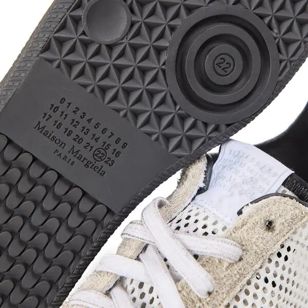 MAISON MARGIELA Low-top Casual Shoes