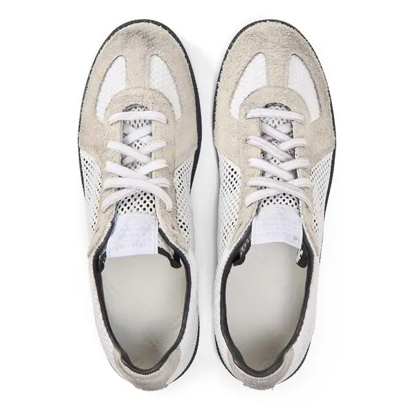 MAISON MARGIELA Low-top Casual Shoes