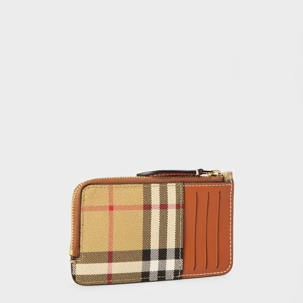 Burberry Mini Coin Purse