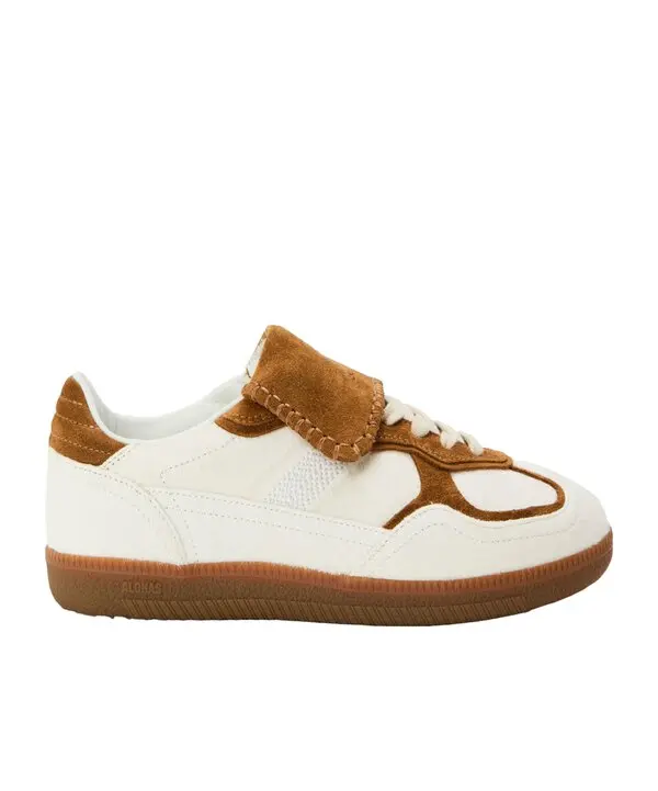 ALOHAS Tb.490 Low-top Sneakers - White
