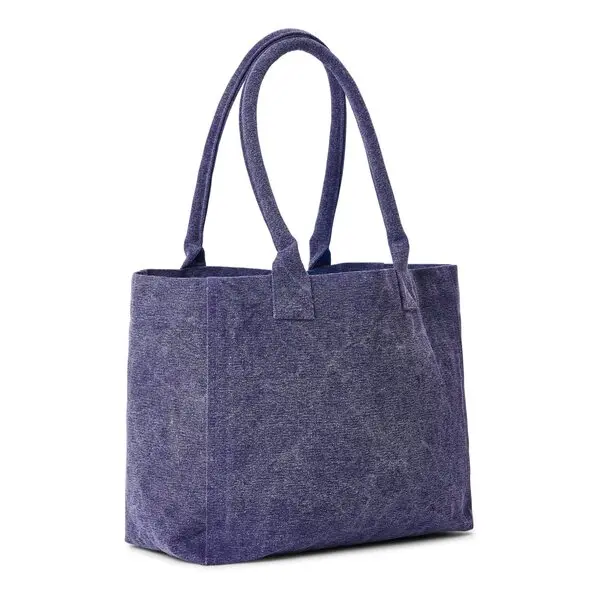 Isabel Marant Étoile Tote Bag - Blue