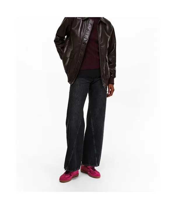 ALOHAS Low-top Sneakers