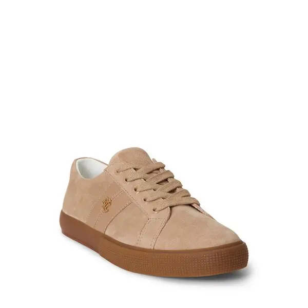 Ralph Lauren Casual Low-top Shoes