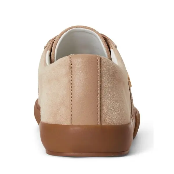 Ralph Lauren Casual Low-top Shoes