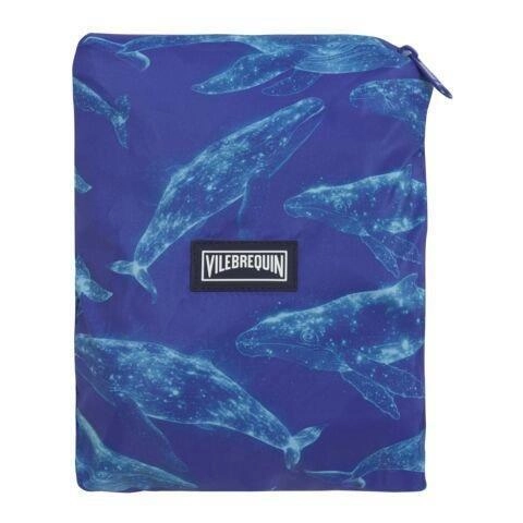 Vilebrequin Elastic Swimming Trunks