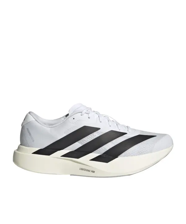 Adidas Solid Color Casual Running Shoes