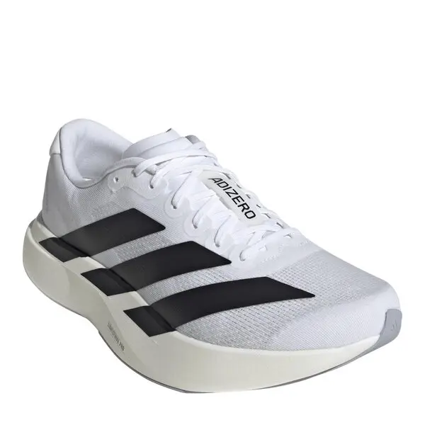 Adidas Solid Color Casual Running Shoes
