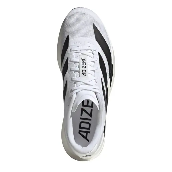 Adidas Solid Color Casual Running Shoes