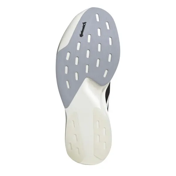 Adidas Solid Color Casual Running Shoes