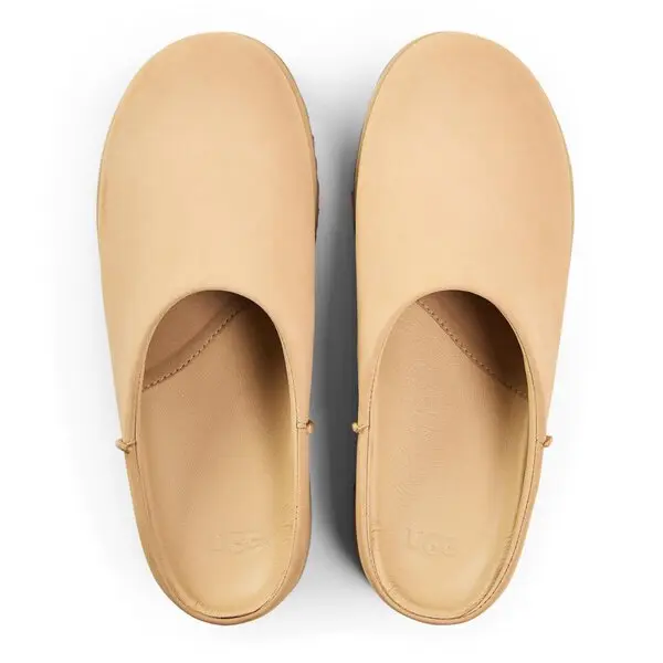 UGG Otzo Clogs - Nude