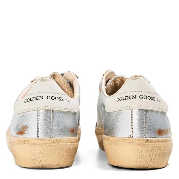 GOLDEN GOOSE Low-top Sneakers