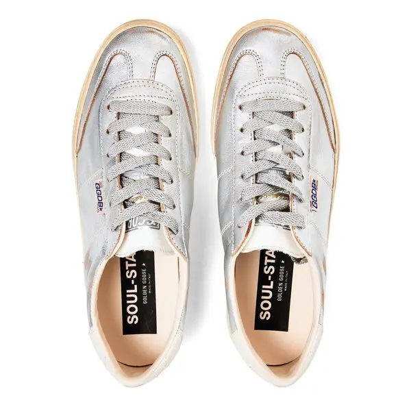 GOLDEN GOOSE Low-top Sneakers