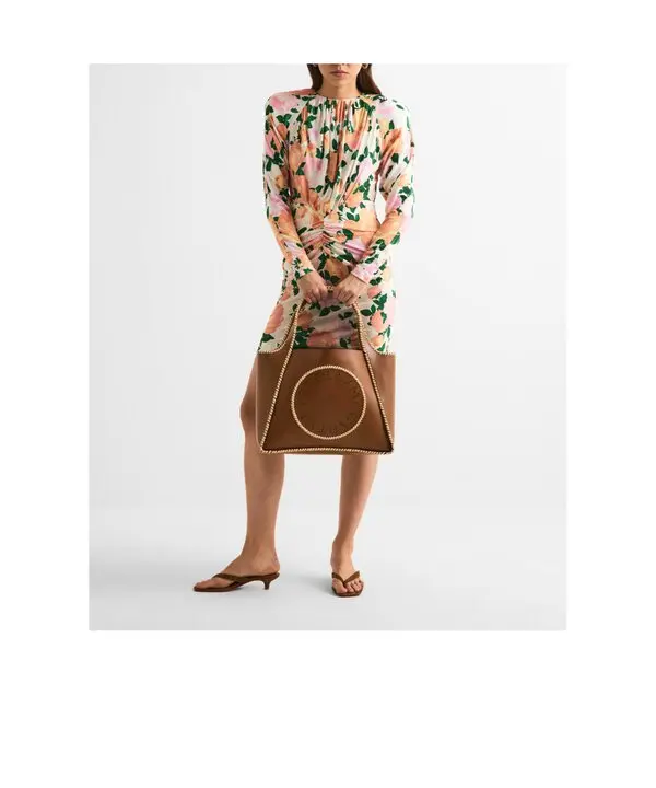 Stella McCartney Commuter Tote Bag