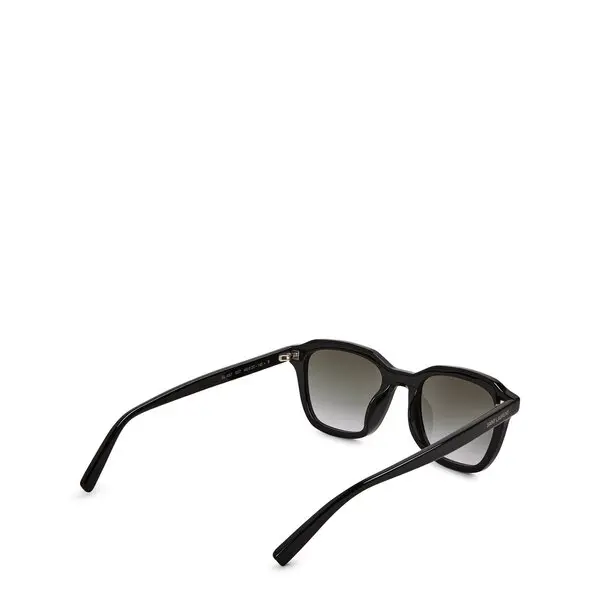 Saint Laurent Square Frame Sunglasses