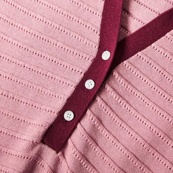 Varley Short-sleeved Polo Shirt