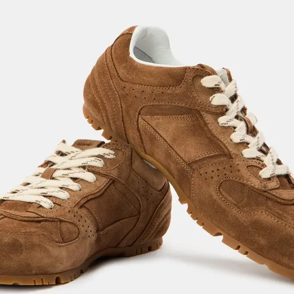 ALOHAS Tb.56 Low-top Sneakers
