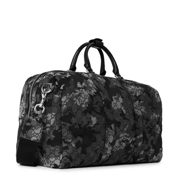 Gucci Travel Handbag