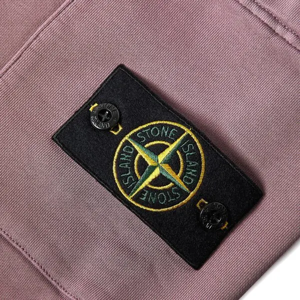 Stone Island Sweatshorts With Adjustable Waist